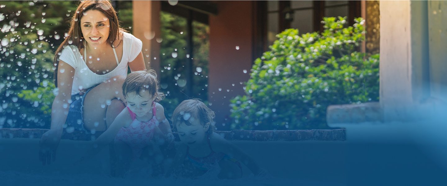 TXU Energy Ultimate Summer Pass | Summer Savings